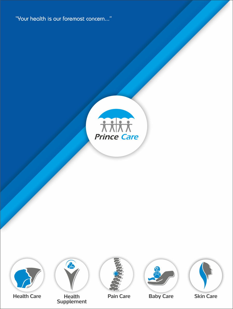 Prince Care India Product Catalog by princecareindia - Flipsnack