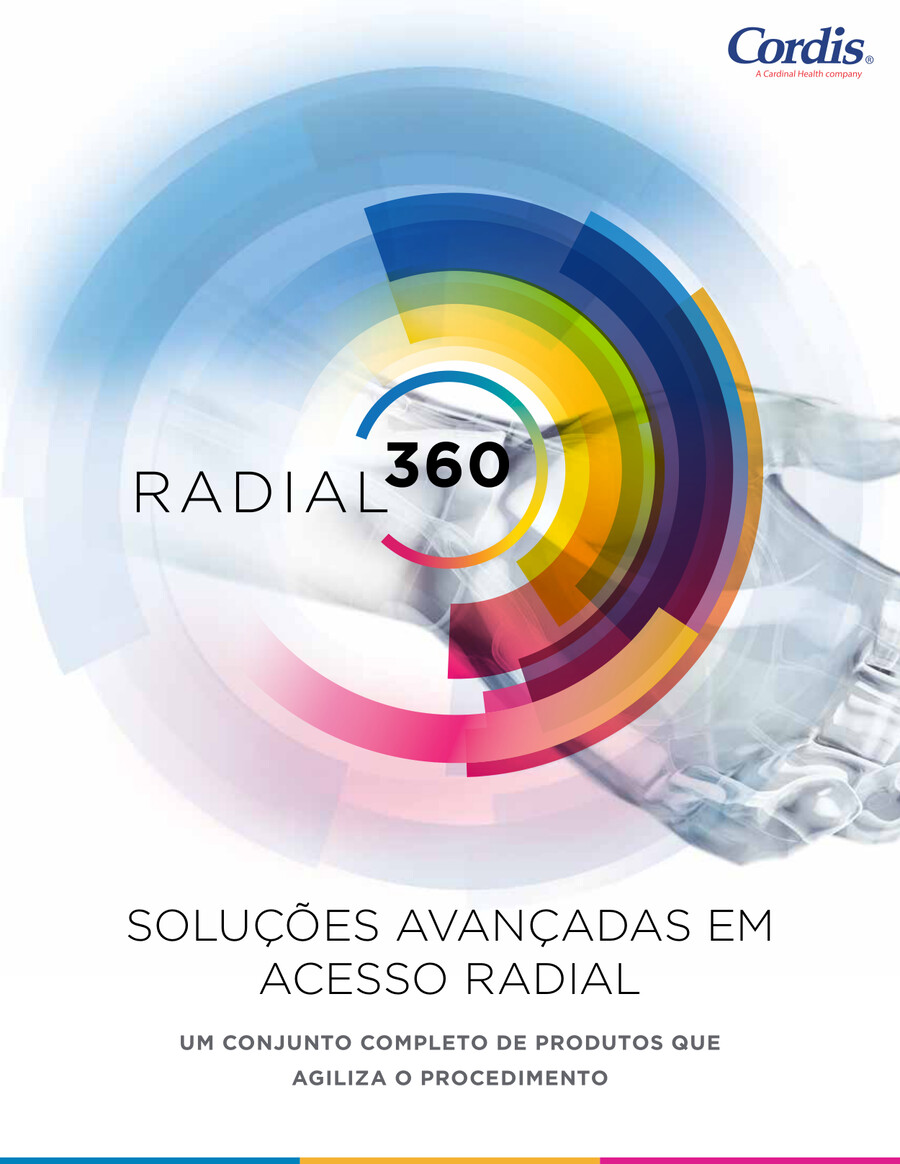 100540672 Radial 360 Product Portfolio FINAL Portuguese BRL by WDCOM ...