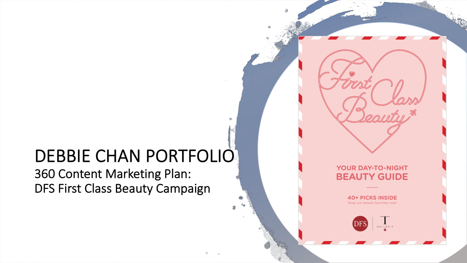 Debbie Chan Portfolio by Debbie Chan - Flipsnack