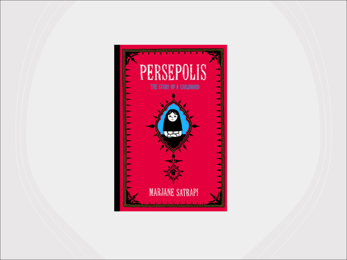 PERSEPOLIS PROJECT by Noor Abdullah - Flipsnack