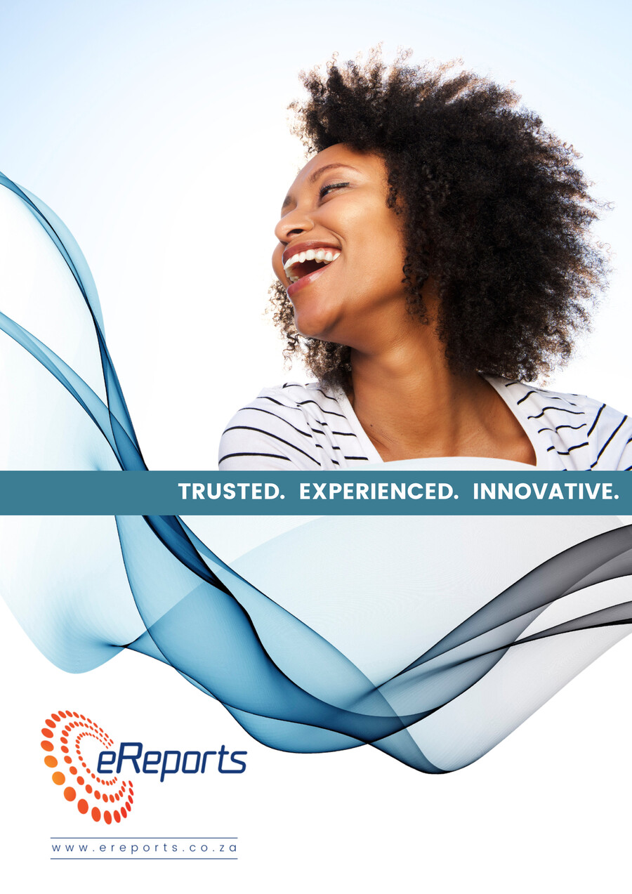 Introducing eReports South Africa September 2021 by paige.keyte - Flipsnack