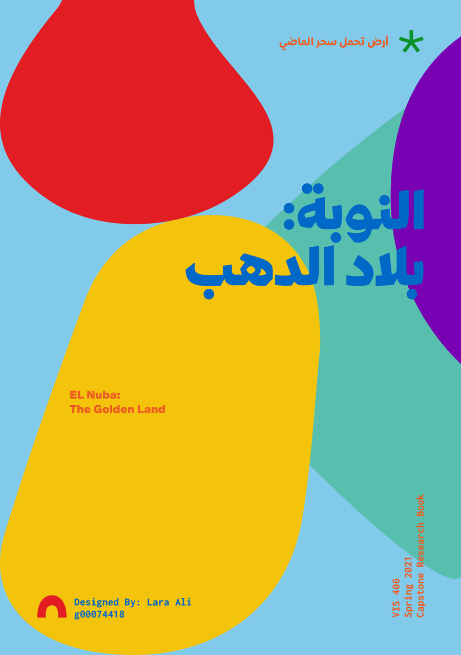 Vis406_Lara Ali_ResearchBook by Vismum406 - Flipsnack