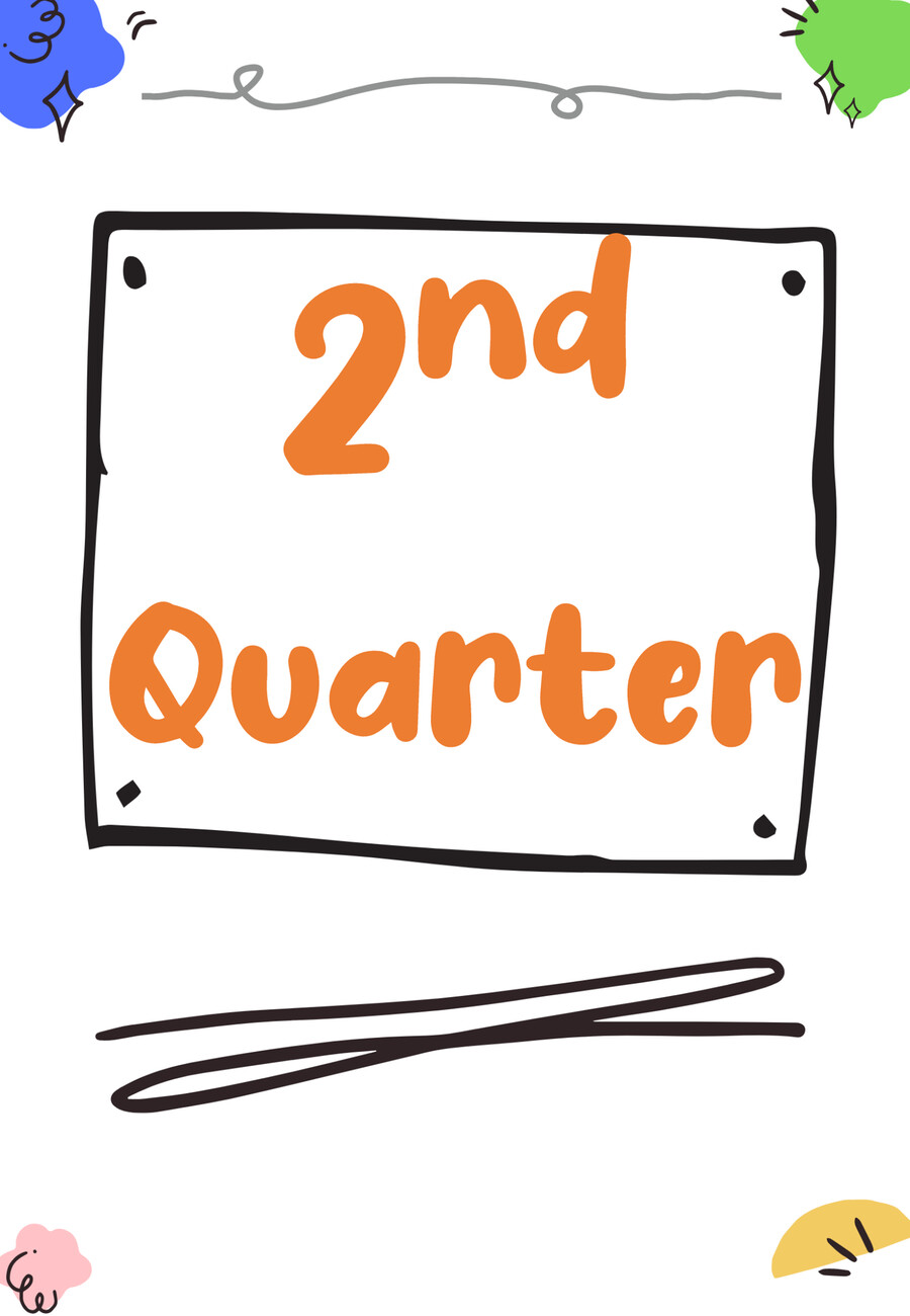 KWS 2nd Quarter by GOKidz Asia - Flipsnack