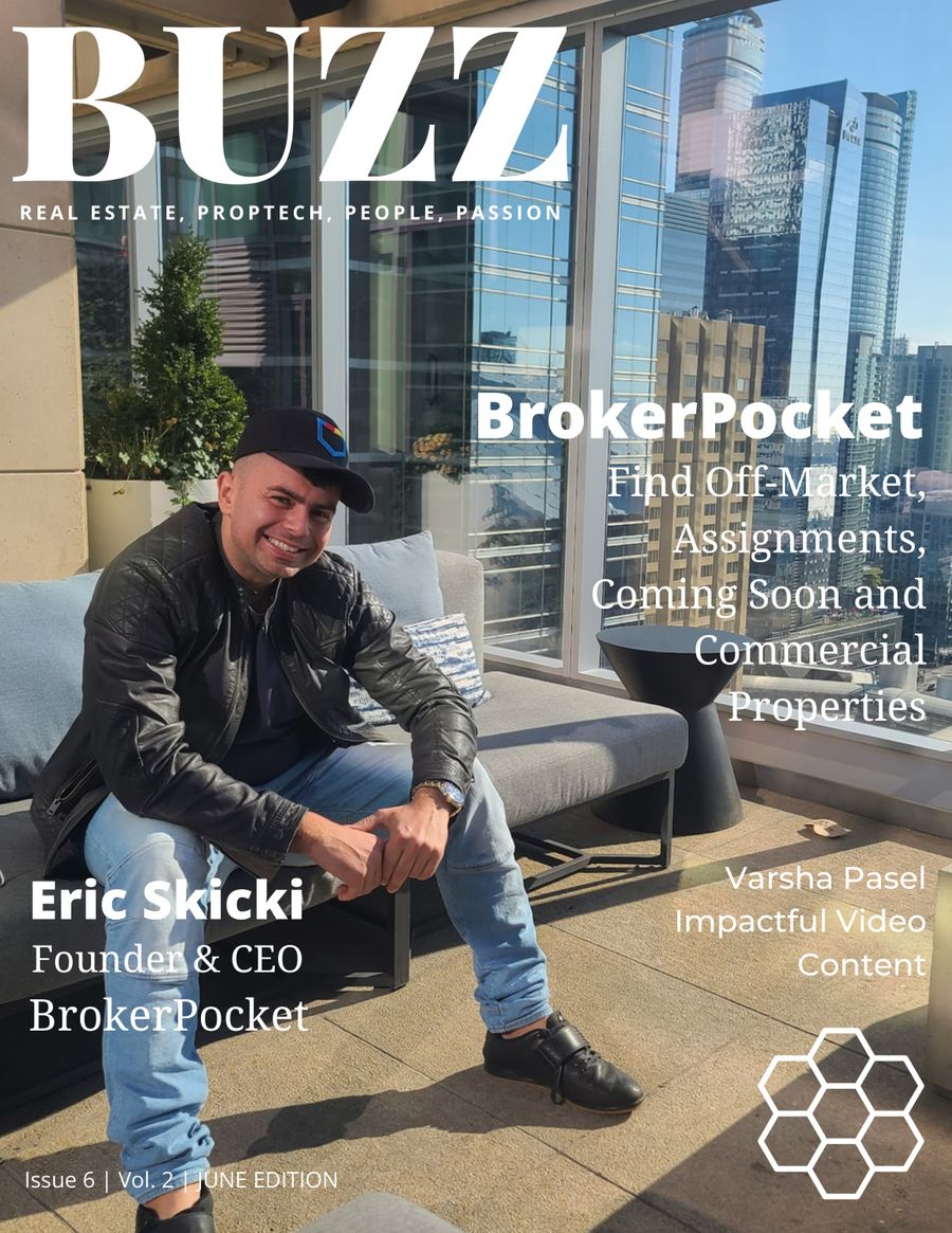 BUZZ DIGITAL MAGAZINE, JUNE 2022 by BUZZ Digital Magazine - Canada's...