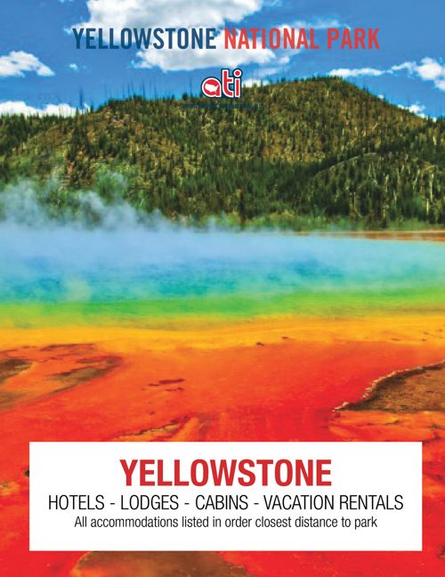 Yellowstone Brochure_AAA by American... - Flipsnack
