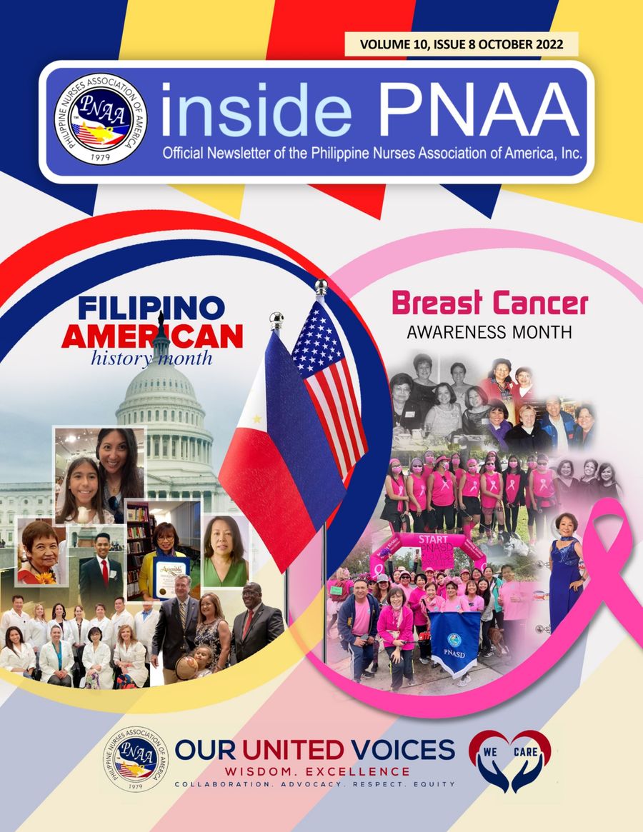 Inside PNAA October 2022 by PNAA - Flipsnack