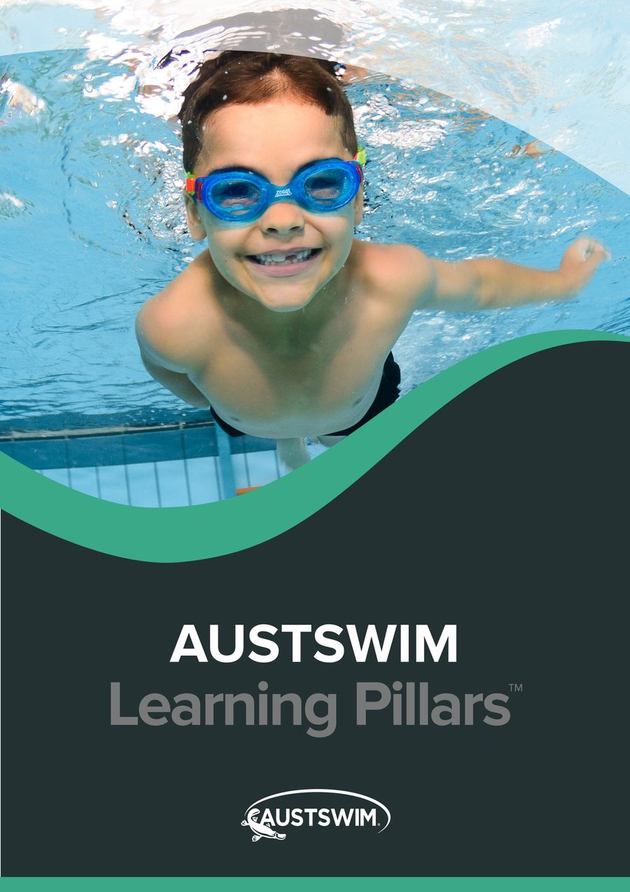 AUSTSWIM Learning Pillars by AUSTSWIM - Flipsnack