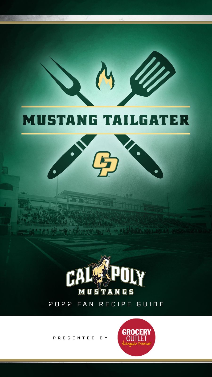 Cal Poly Recipe Guide by LEARFIELD Digital...