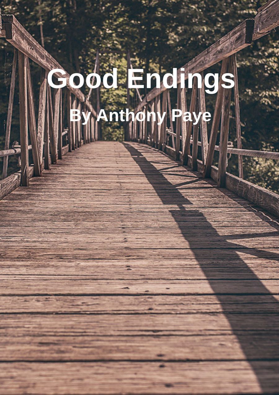 Good Endings by ANTHONY PAYE - Flipsnack