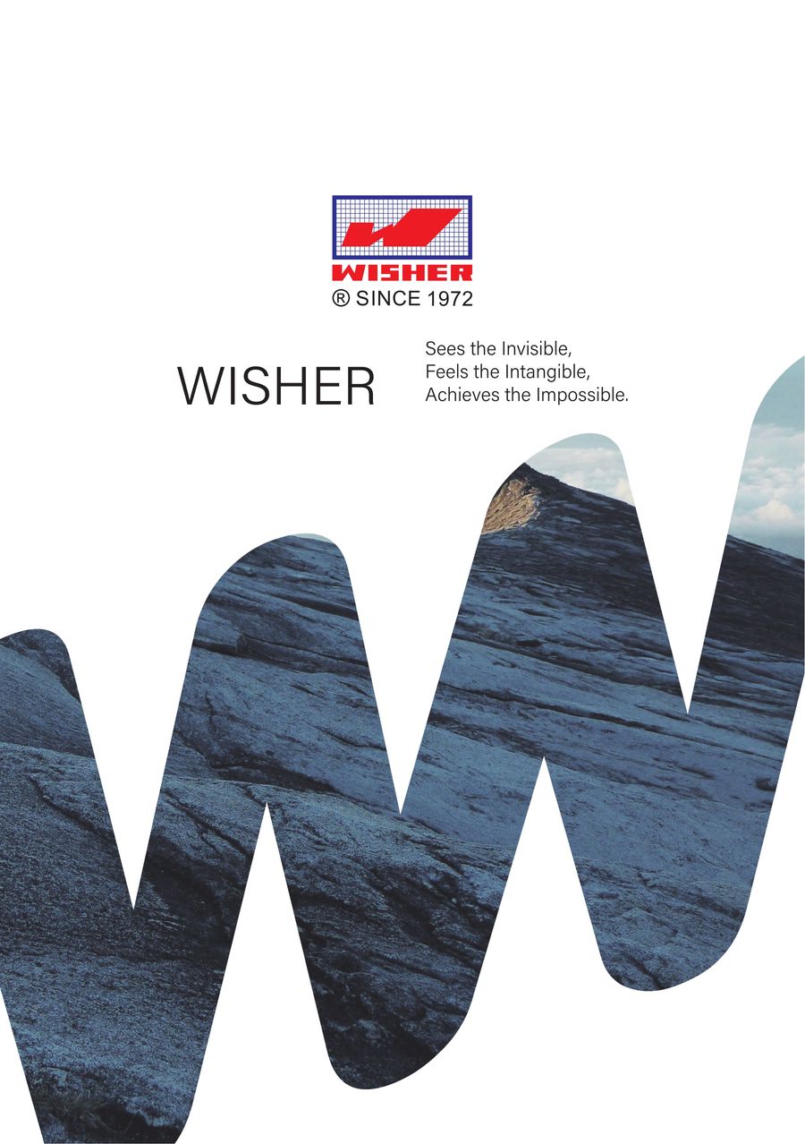 2023_Wisher Brochure by Wisher Ind... - Flipsnack