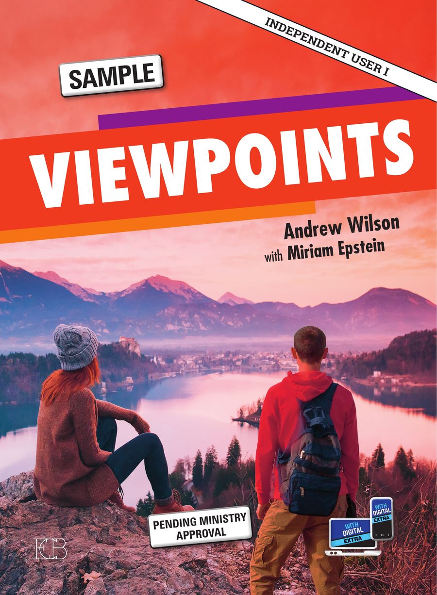 Viewpoints by Eric Cohen Books - Flipsnack