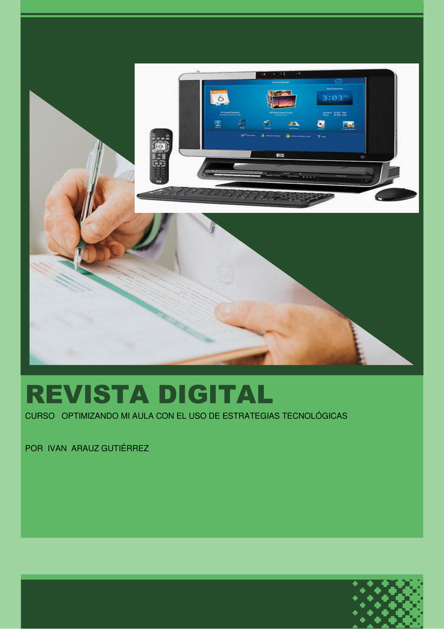 IVAN_ARAUZ_REVISTA DIGITAL by Ivan Arauz - Flipsnack
