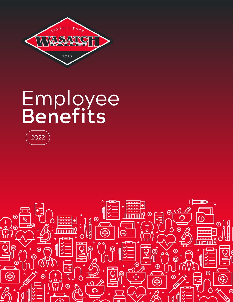 Wasatch Pallet 2022 BG by GBS Benefits