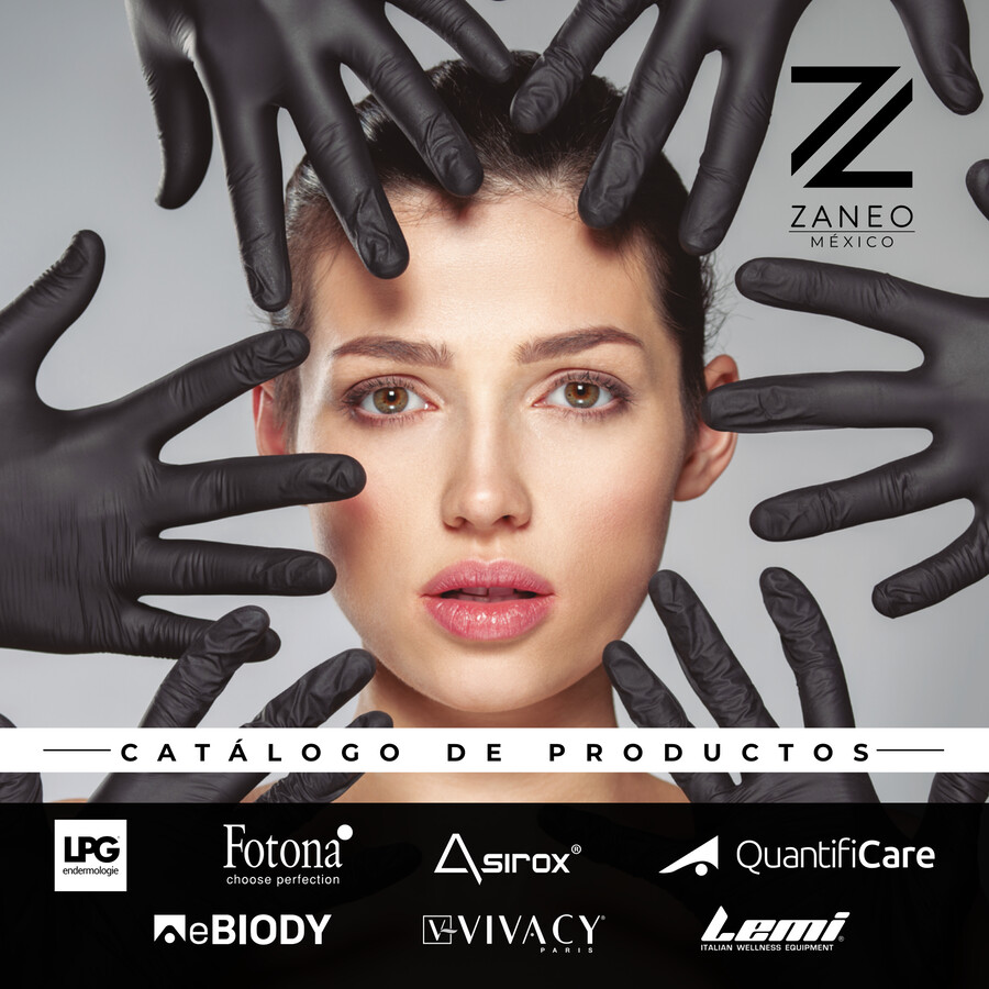 CATÁLOGO ZANEO México by ZANEO | Equipos &... - Flipsnack