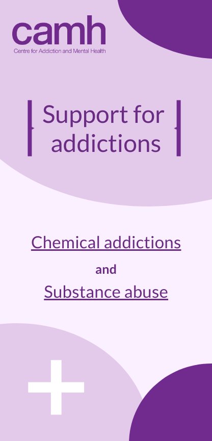 CAMH Brochure by Annie - Flipsnack