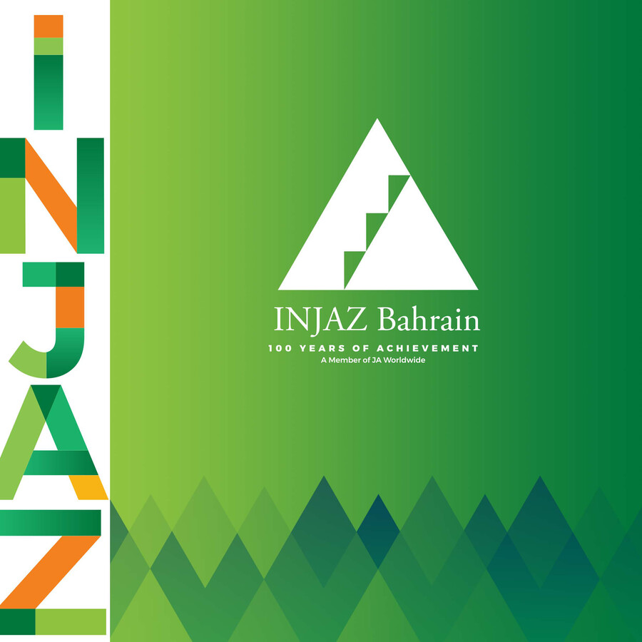 INJAZ Bahrain Flyer by Hana Sarwani - Flipsnack