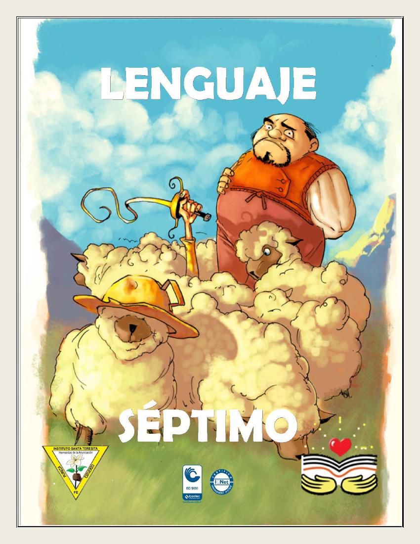 REVISTA SÉPTIMO. Periodo II by Instituto... - Flipsnack