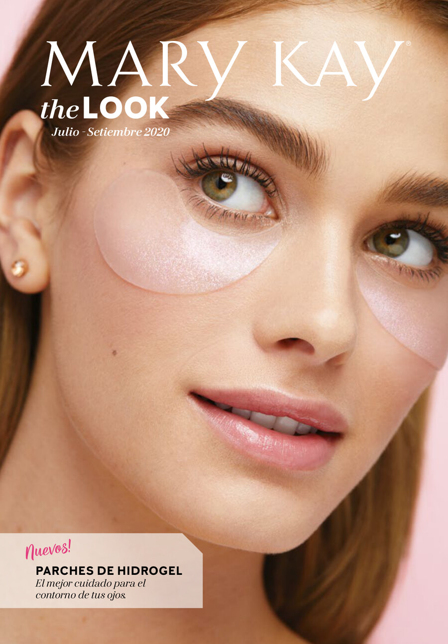 Mary Kay campaña setiembre 2020 by Mary Kay - Flipsnack
