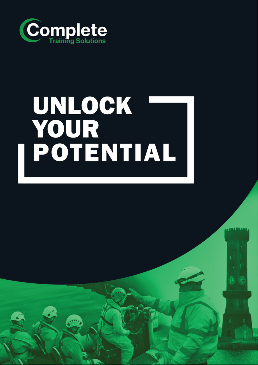 CTS_Course_Brochure by Complete... - Flipsnack