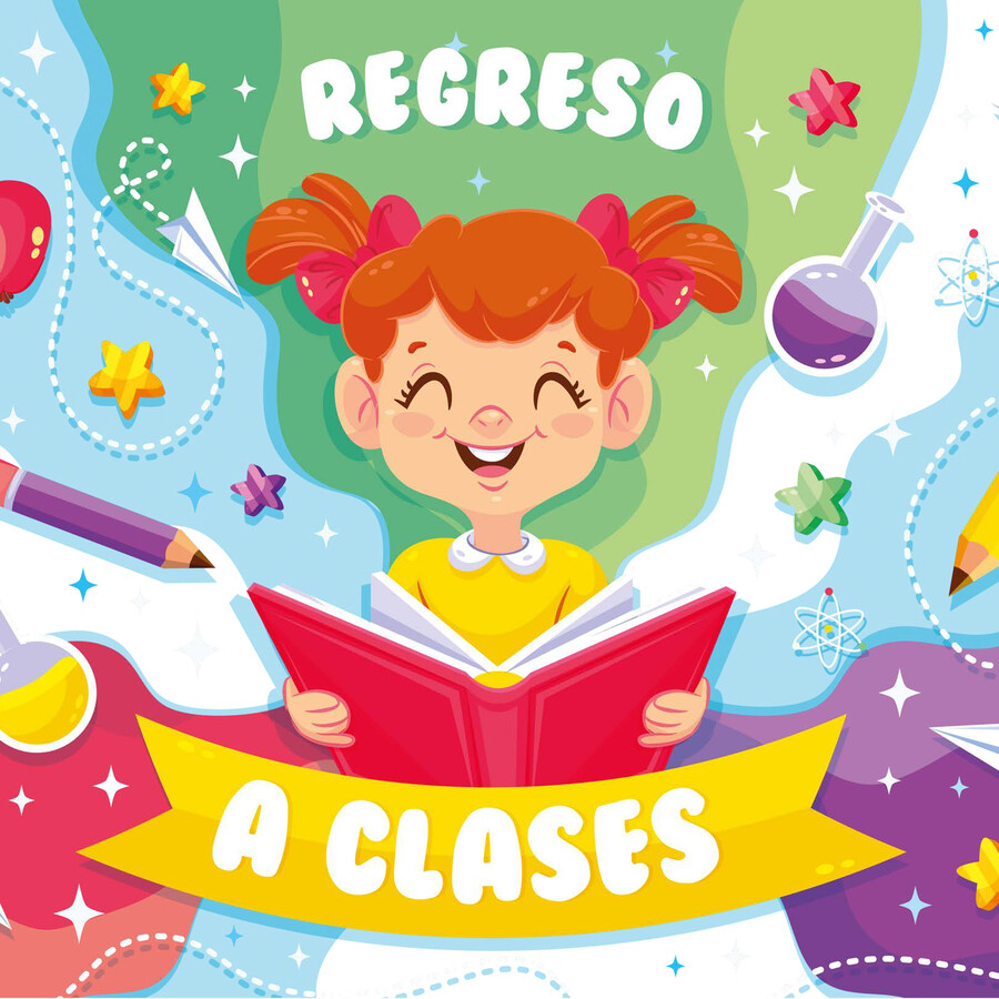 Regreso a clases by Daiana - Flipsnack