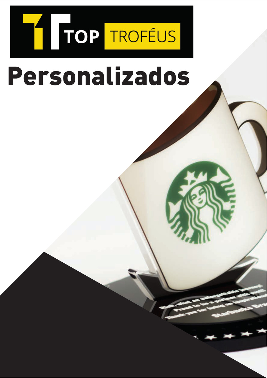 Top Troféus Personalizados by Top Troféus - Flipsnack