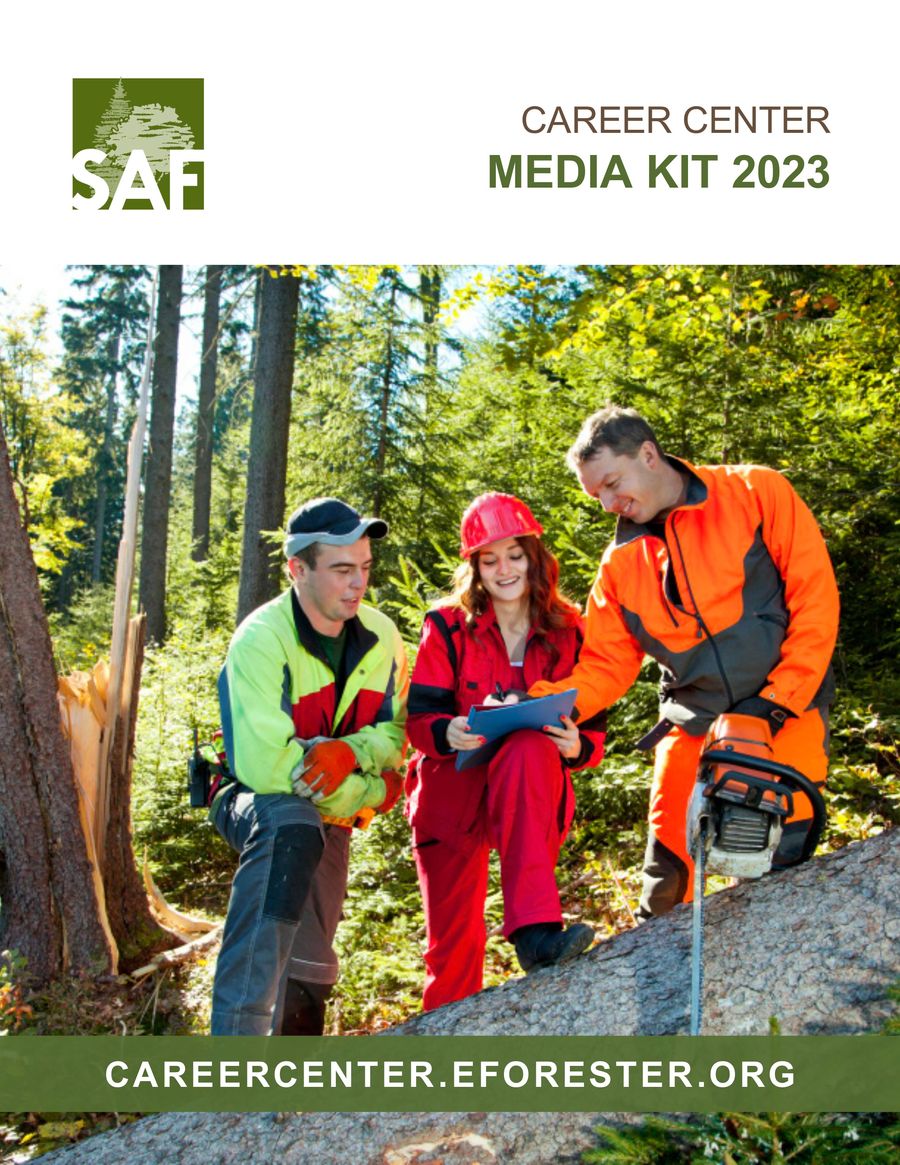 SAF Media Kit by YM Careers - Flipsnack