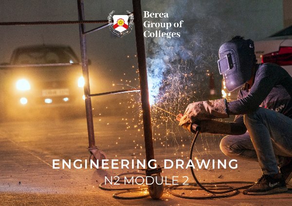 Engineering Drawing N2 Module 2 by E-Publishing