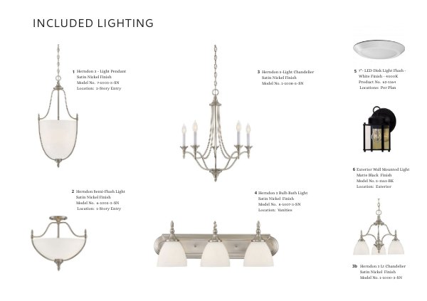 AW Lighting Collections by Jennifer Alonso - Flipsnack