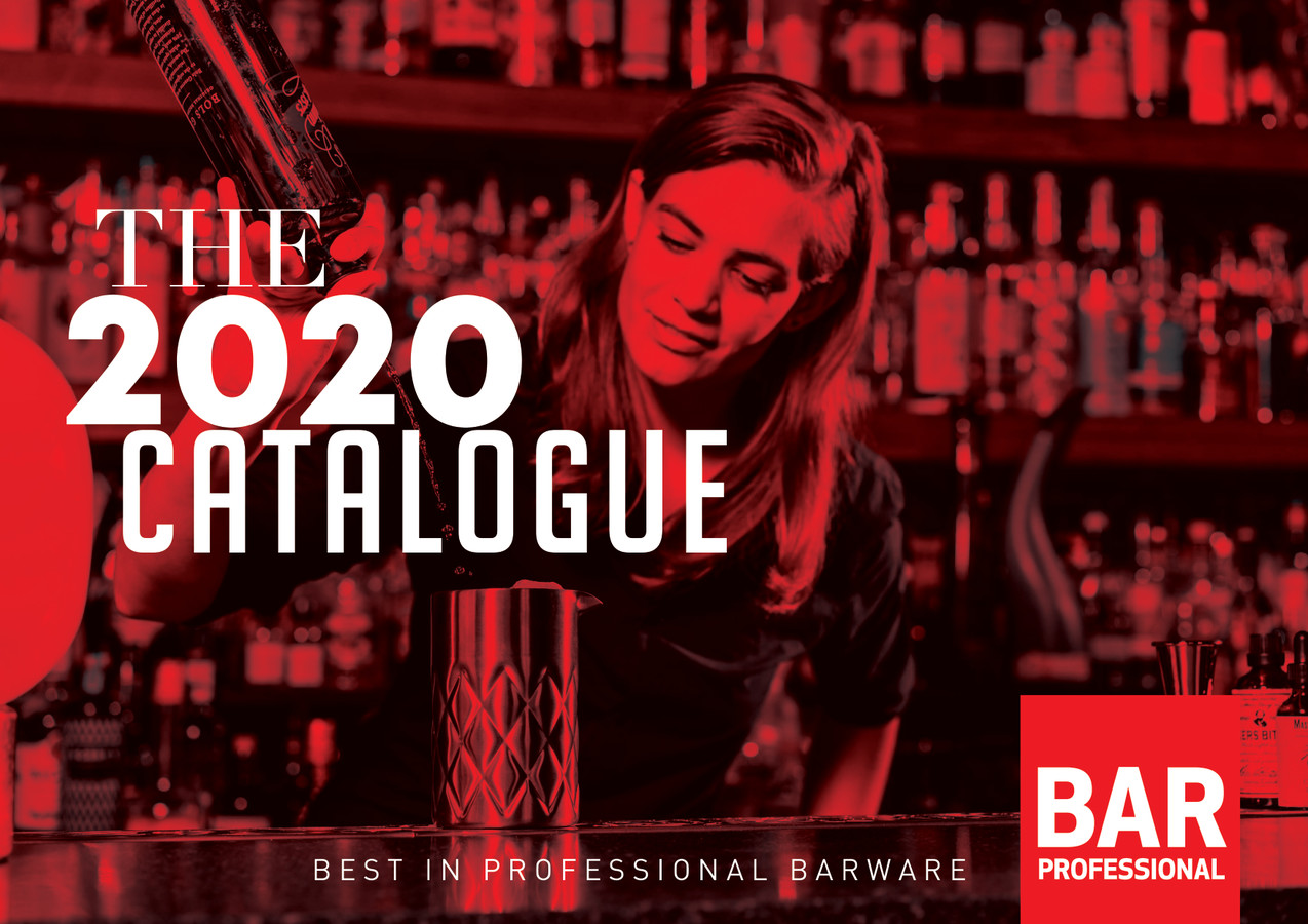 Barprofessional 2020 catalogue by... - Flipsnack