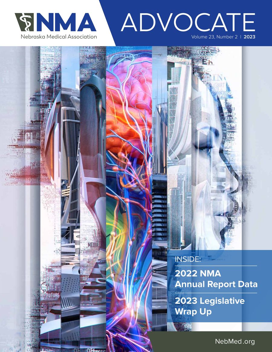 NMA Magazine Vol 23 #2 Web by Betsy Jones - Flipsnack