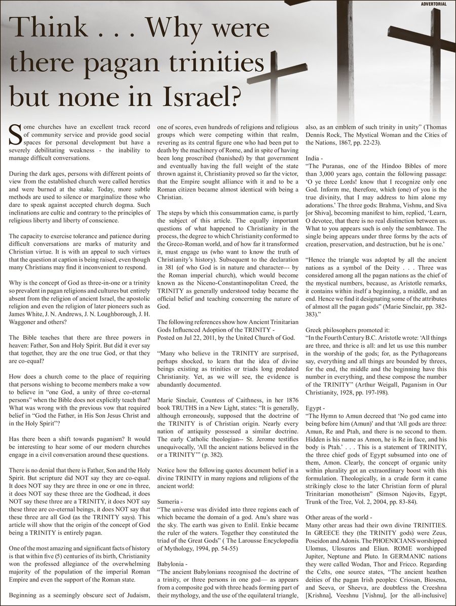 Philadelphia Fellowship ad by Jamaica... - Flipsnack