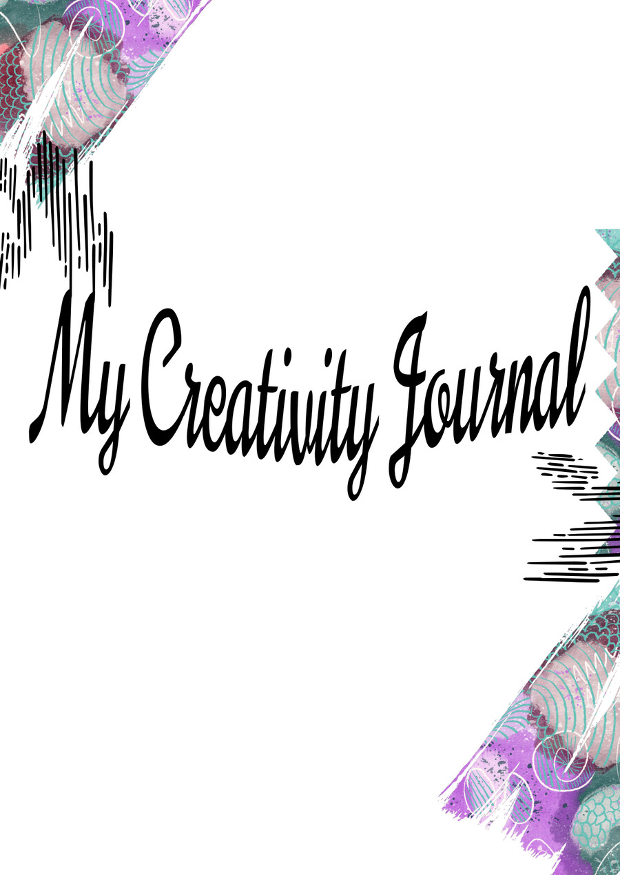 Gina's Creativity Journal Sample FlipBook by Gina Adair - Flipsnack