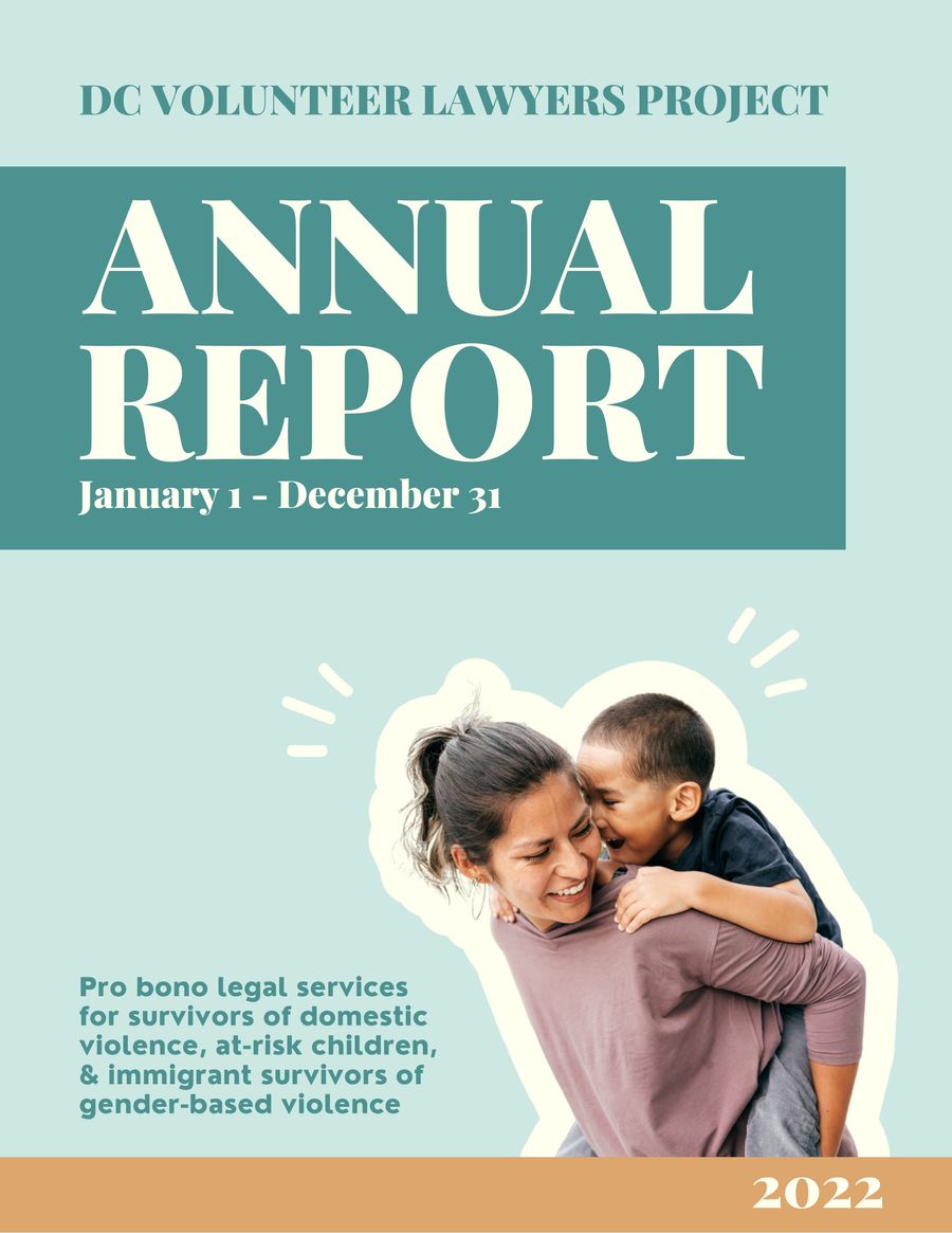 DCVLP ANNUAL REPORT 2022 FINAL by Sara - Flipsnack