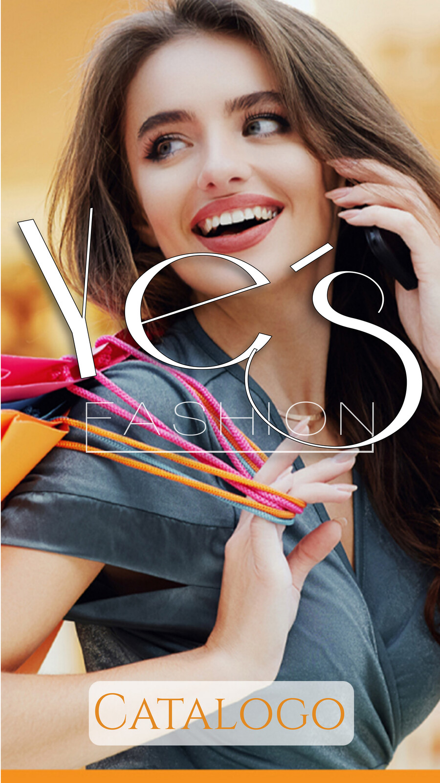 Catalogo Yes Fashion by Yes Fashion - Flipsnack