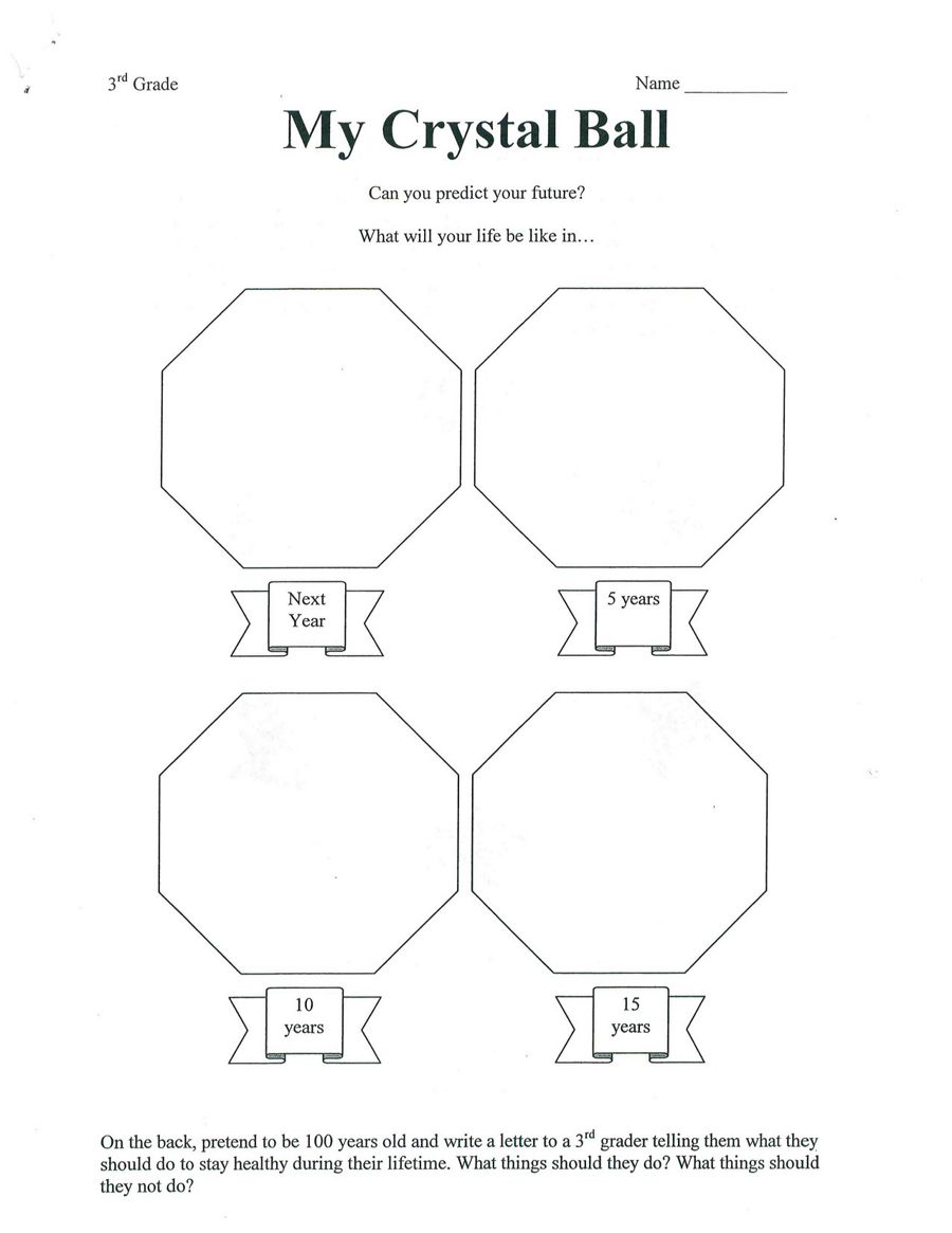 3rd Human Body Packet by Jeremy LaFleur - Flipsnack
