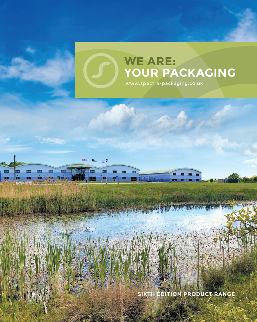 Spectra Catalogue by Spectra Packaging - Flipsnack