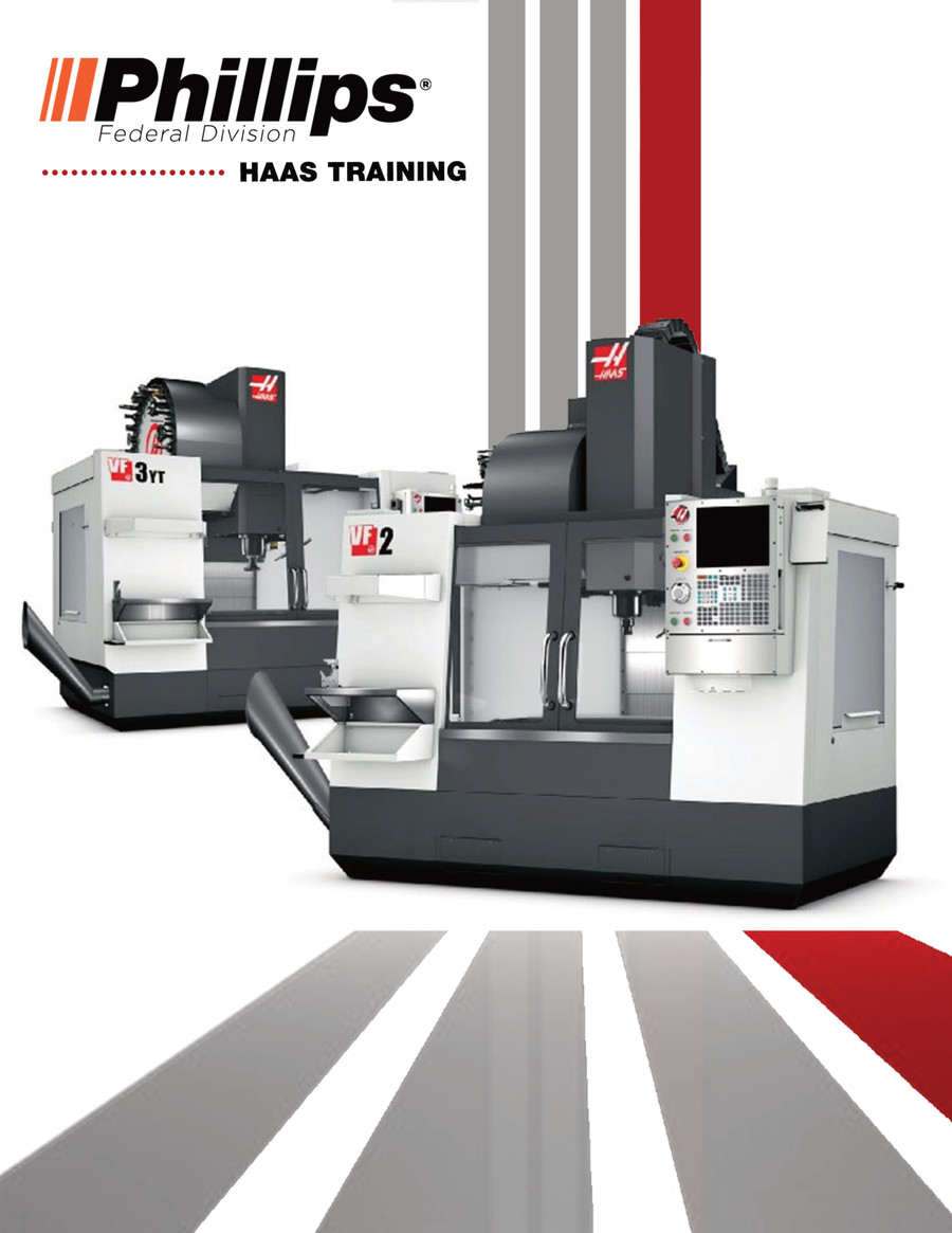 Haas Training Brochure_2020 by Kelli Katona - Flipsnack