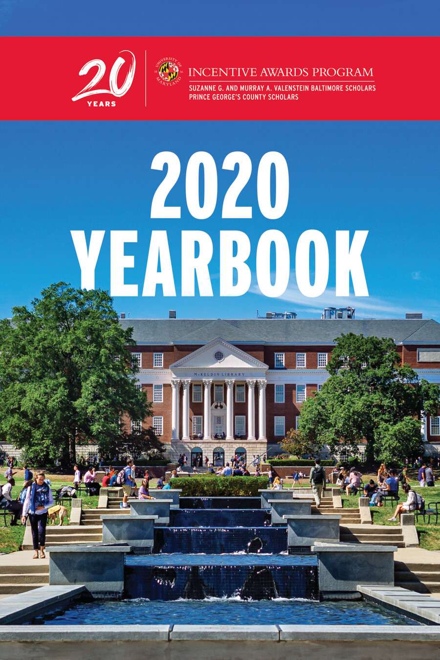 IAP 2020 Yearbook by Margaret Allison... - Flipsnack