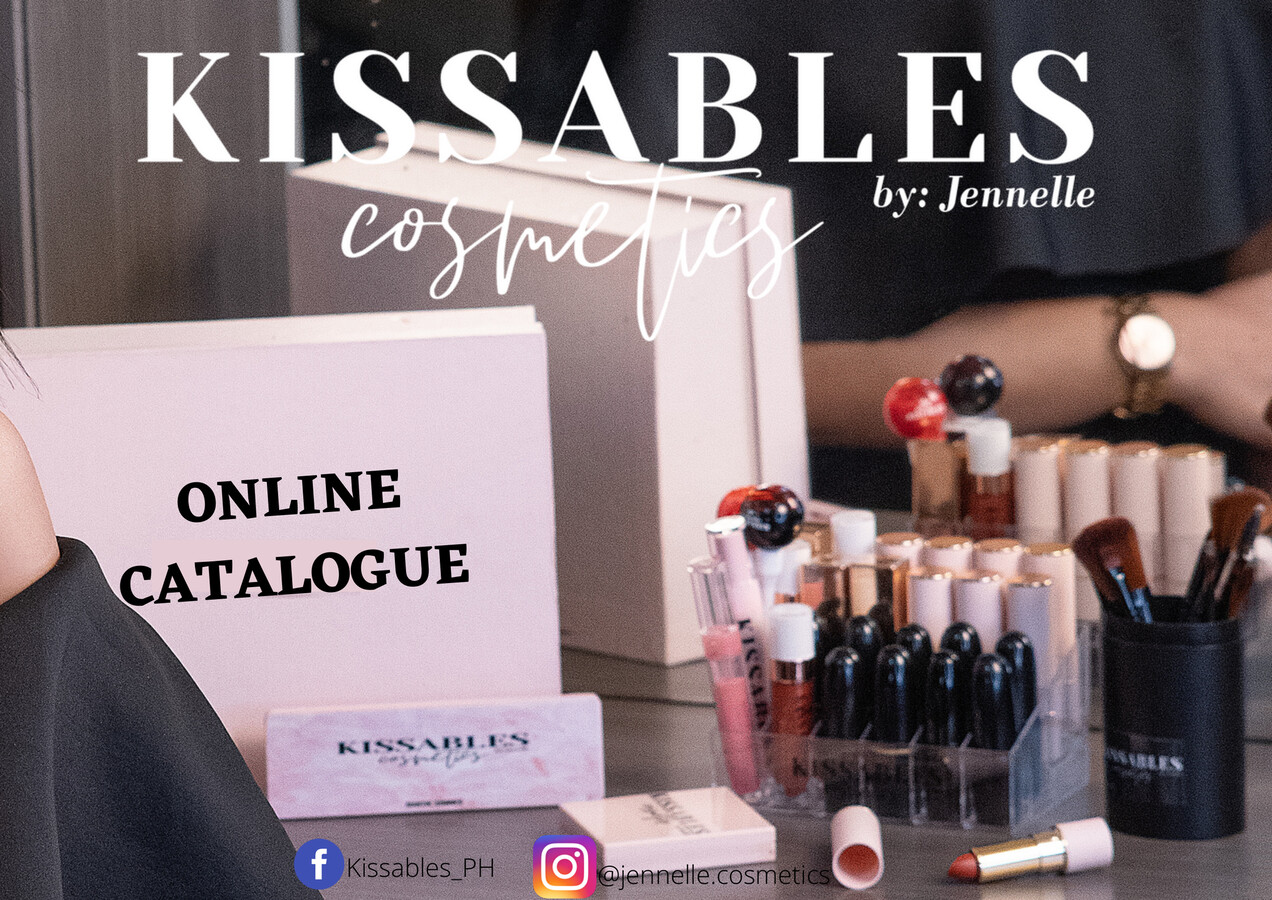 KISSABLES CATALOG FINAL2 by - Flipsnack