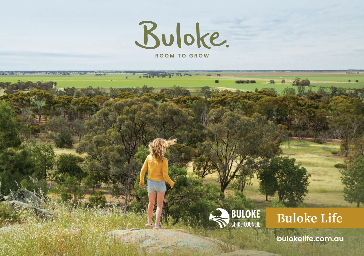 Buloke Life - Residents Pack 2021 by WOOF Media - Flipsnack