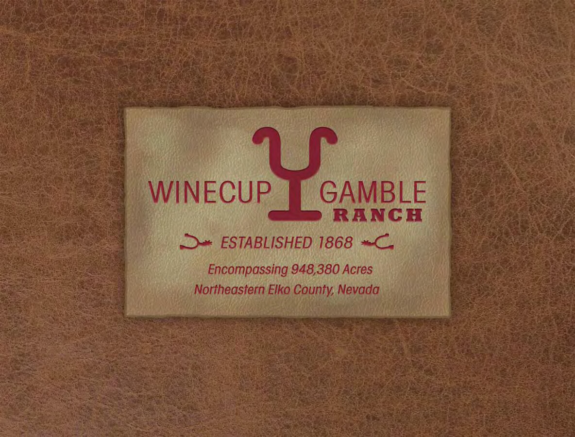 Winecup Gamble Ranch by Jared - Flipsnack