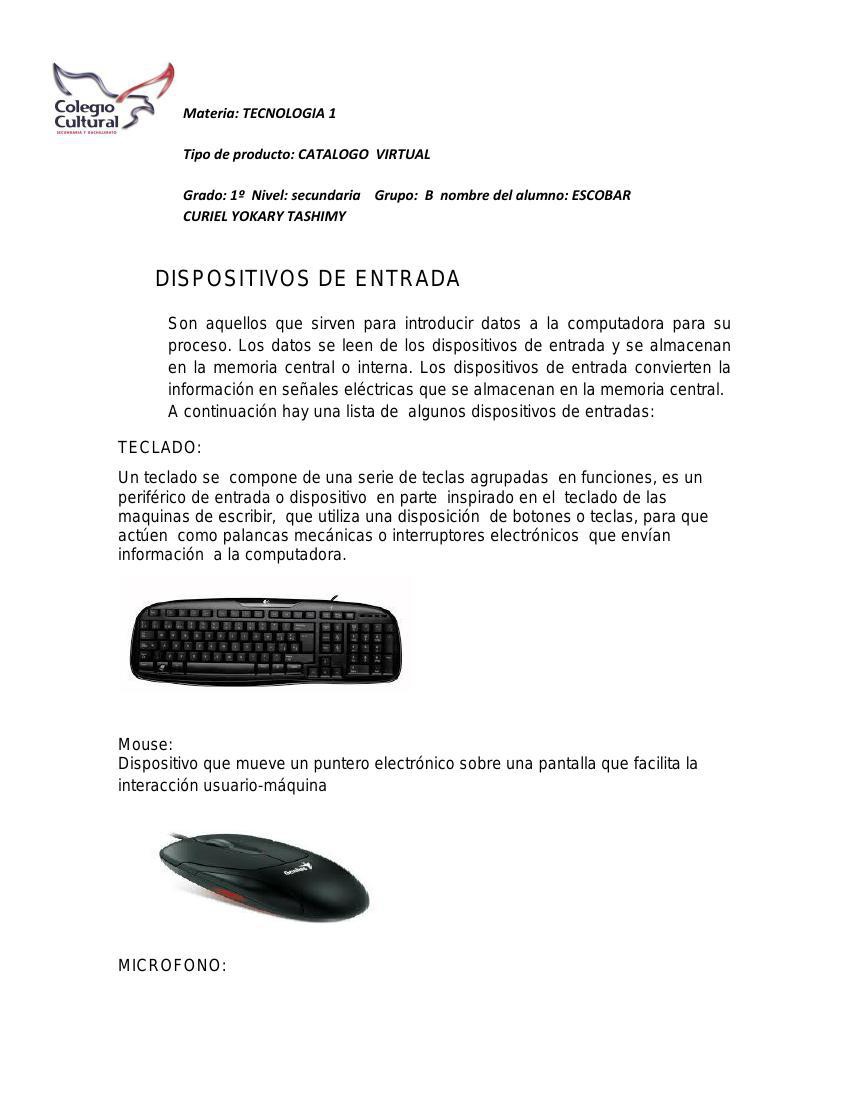 proyecto compu issu.pdf by Karim Escobar Curiel - Flipsnack