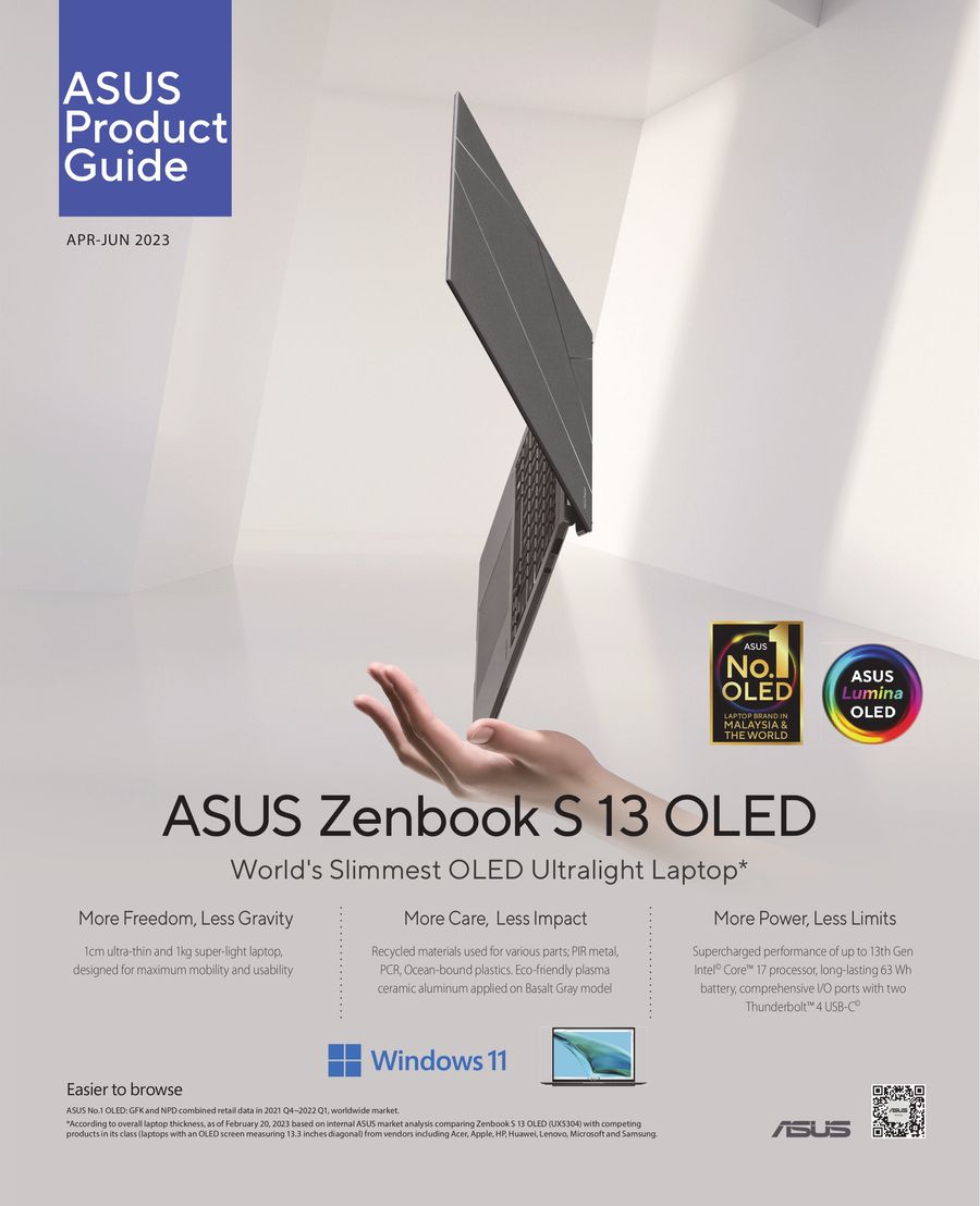 MY_product-guide-Q22023-PC by ASUS