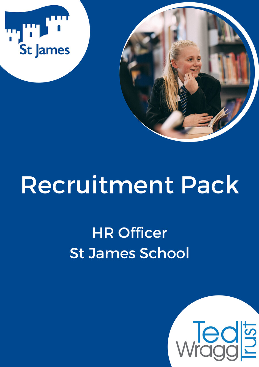 HR Officer Recruitment Pack by Emma