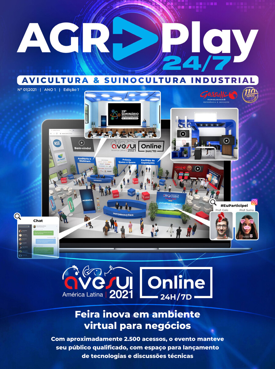 AGR Play 01 by gessulliagribusiness - Flipsnack