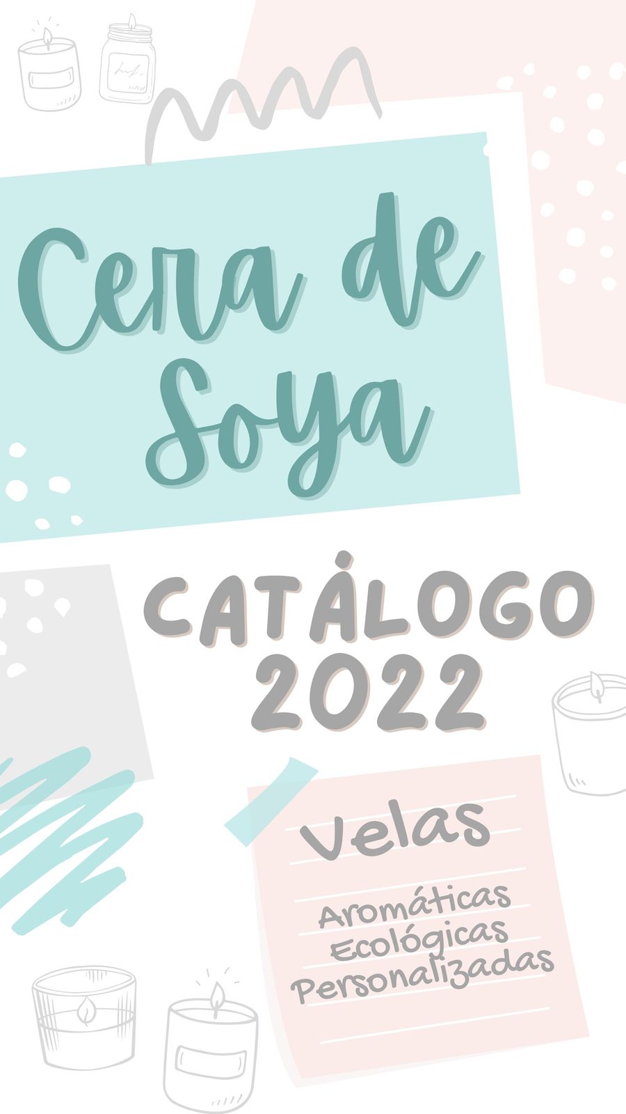 CATÁLOGO - SOYA 2022 by ANGÉLICA OZUNA - Flipsnack