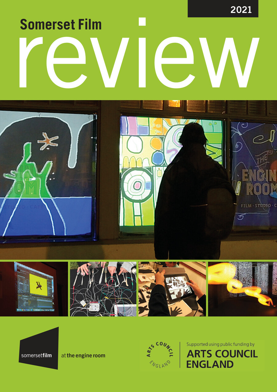 Somerset Film REVIEW 2021 by Somerset Film - Flipsnack