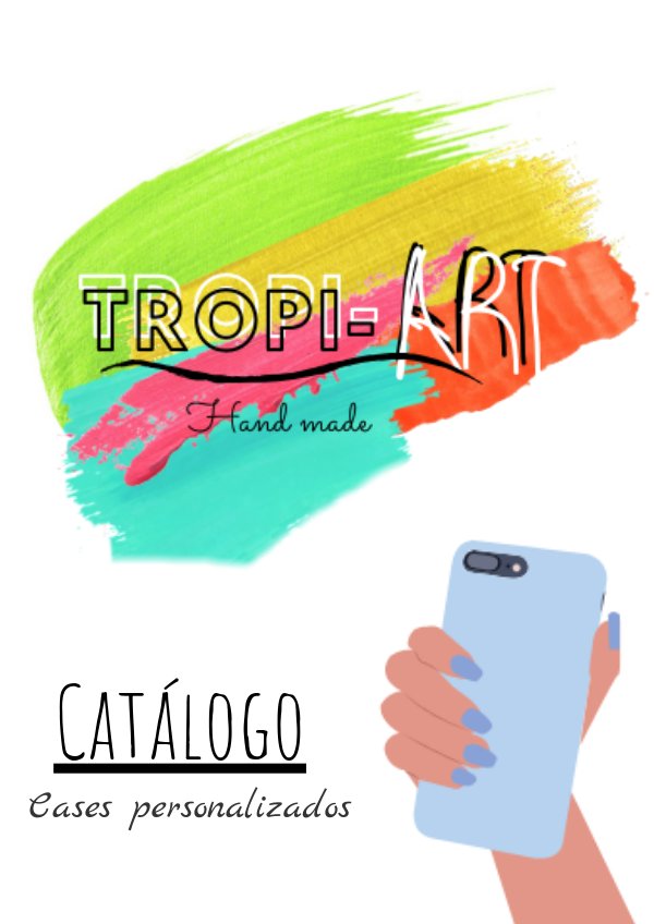 Catalogo Tropi-ART by - Flipsnack