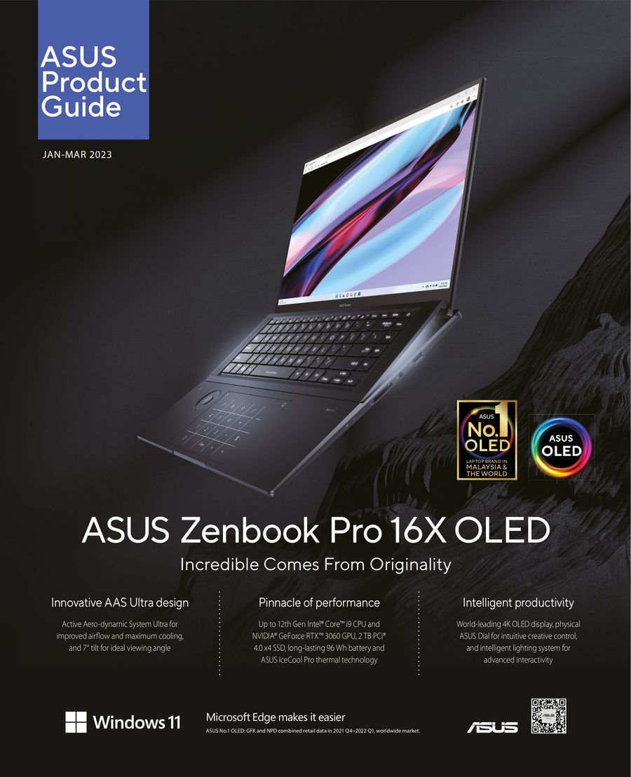 MY_product-guide-Q12023-PC by ASUS