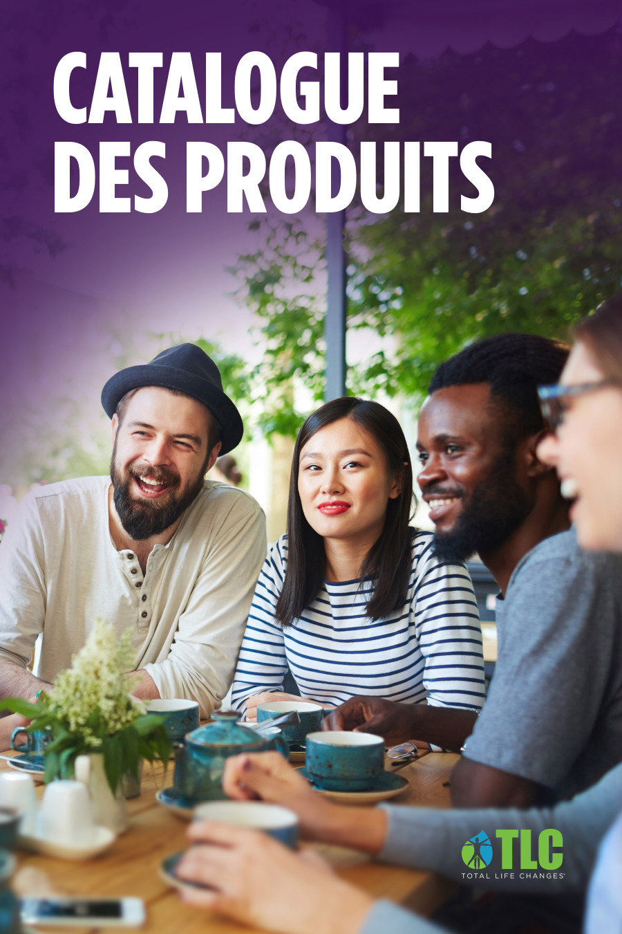 Catalogue Officiel sans tarif by TLC - Flipsnack